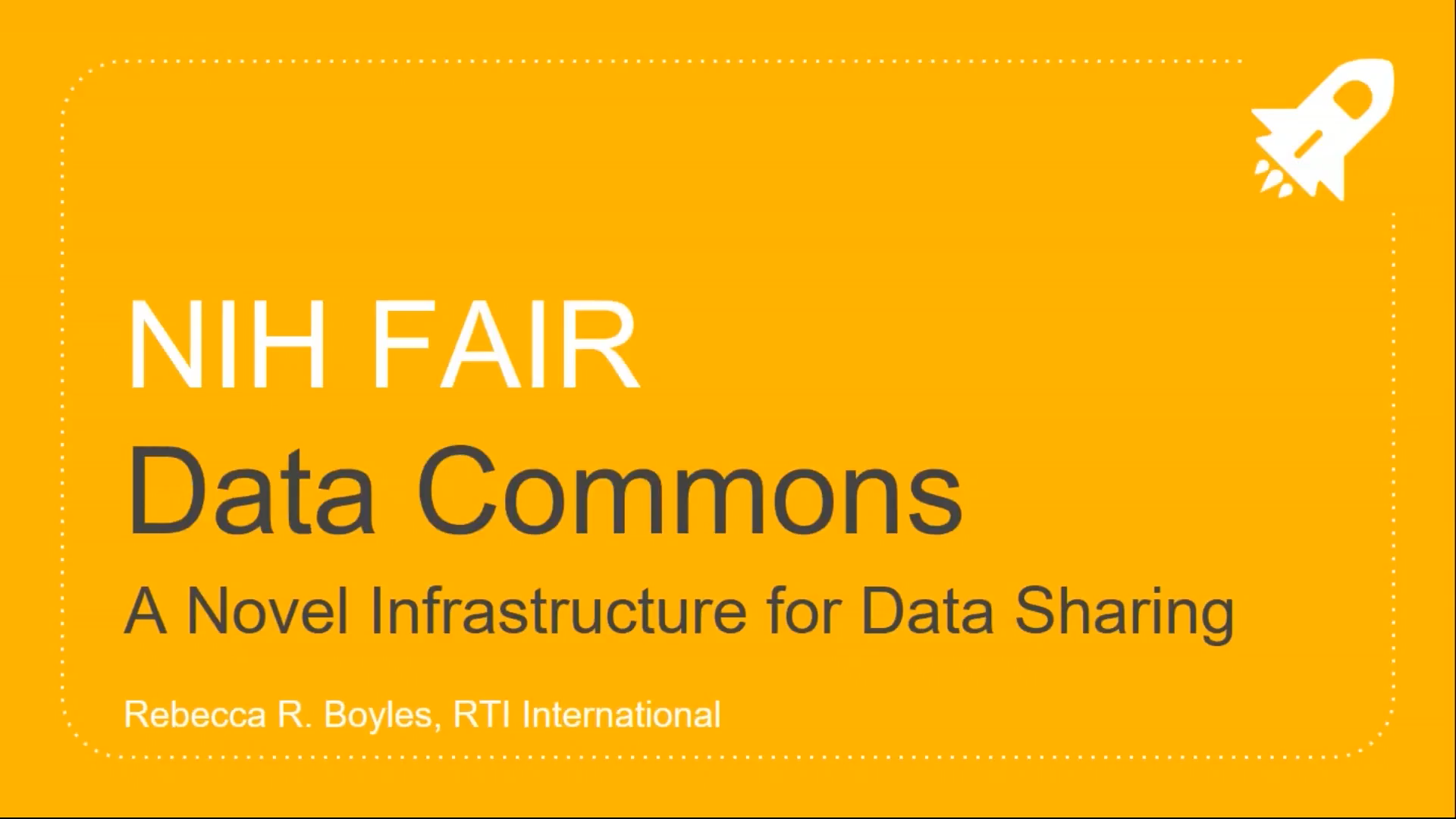 The NIH Data Commons | OpenTox